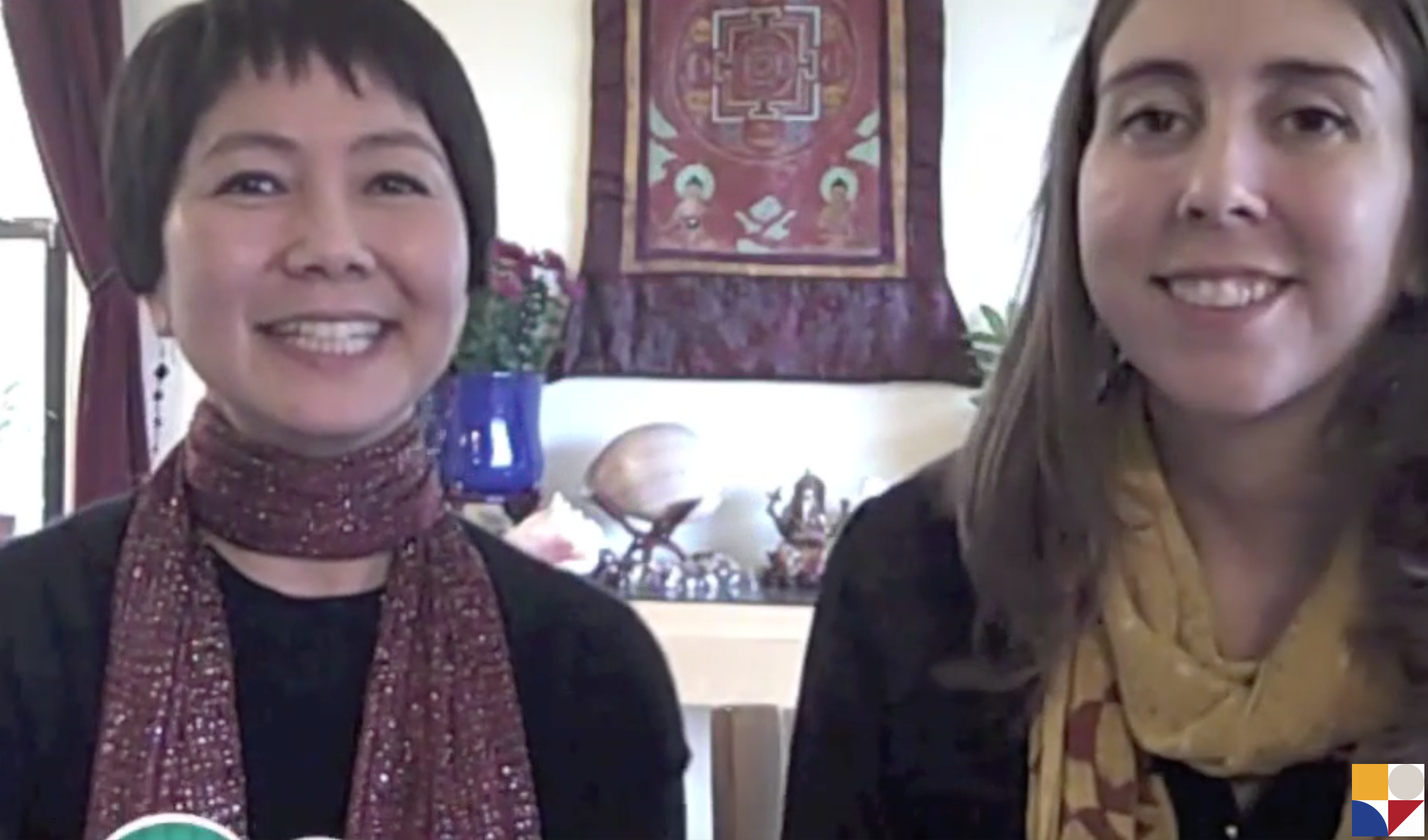 Metta in Poems and Laughter | Mindfulness Tree